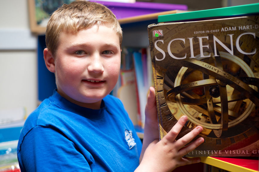 School Gallery - Rockland St. Mary and Surlingham Primary Schools