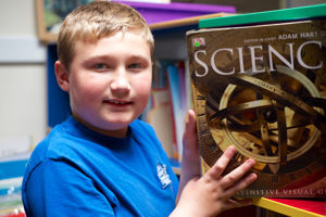 School Gallery - Rockland St. Mary and Surlingham Primary Schools