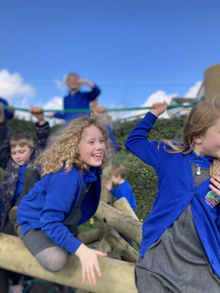 Our Vision and Ethos - Rockland St. Mary and Surlingham Primary Schools