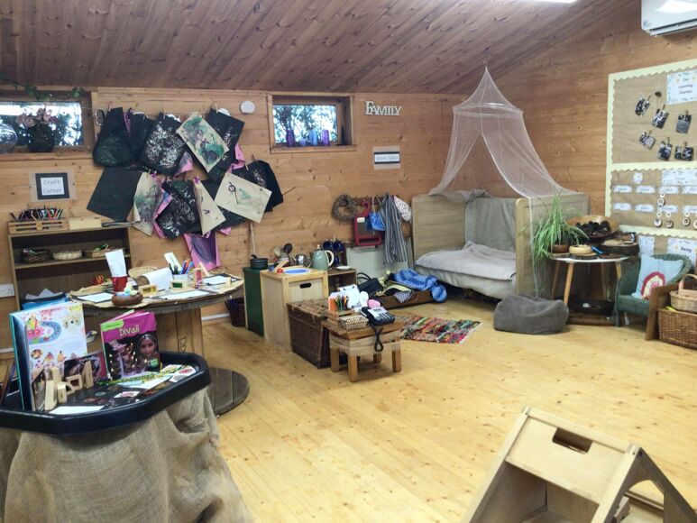 School Gallery - Rockland St. Mary and Surlingham Primary Schools