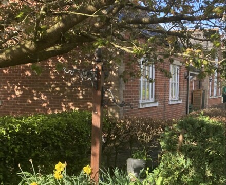 Our School - Rockland St. Mary and Surlingham Primary Schools