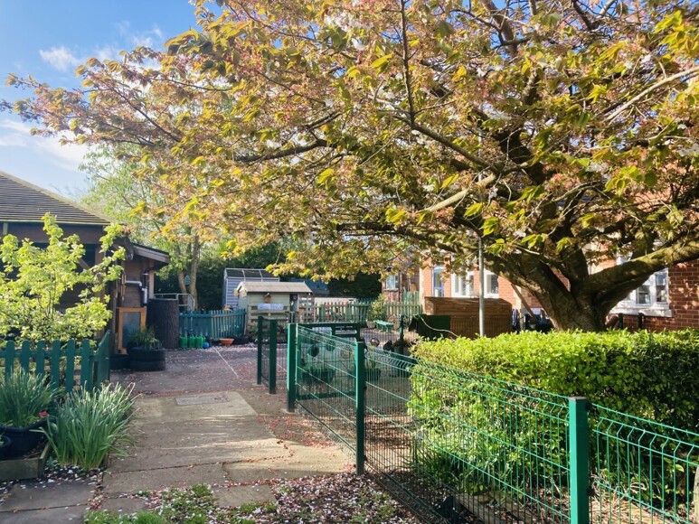 Our School - Rockland St. Mary and Surlingham Primary Schools