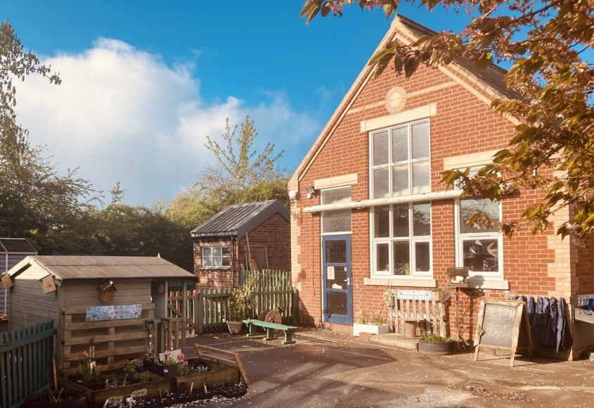 Our School - Rockland St. Mary and Surlingham Primary Schools