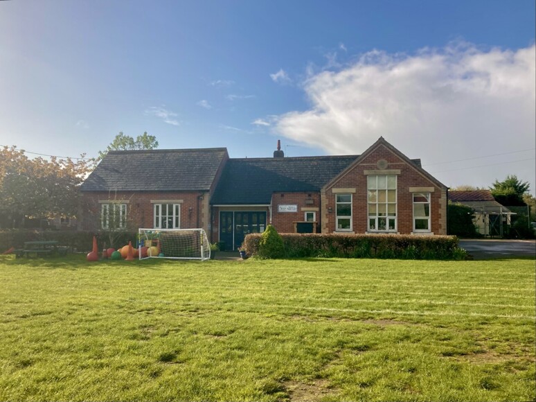 Our School - Rockland St. Mary and Surlingham Primary Schools